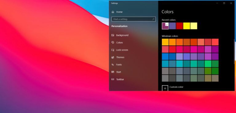 7 Leading UI Trends of 2021 | Creole Studios