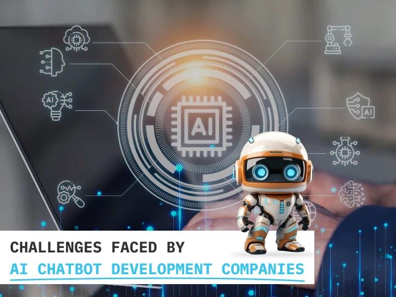 Challenges & Opportunities in AI Chatbot Development