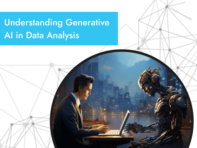 Generative AI: Transforming Data into Decisions