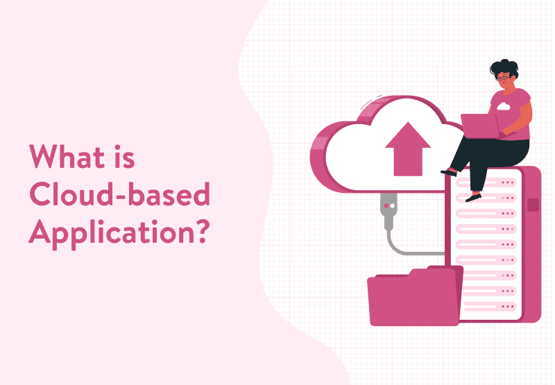 Key differences between cloud based vs web based applications