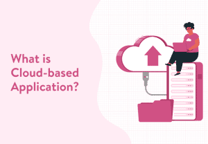 Key differences between cloud based vs web based applications