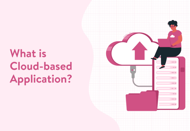 Key differences between cloud based vs web based applications