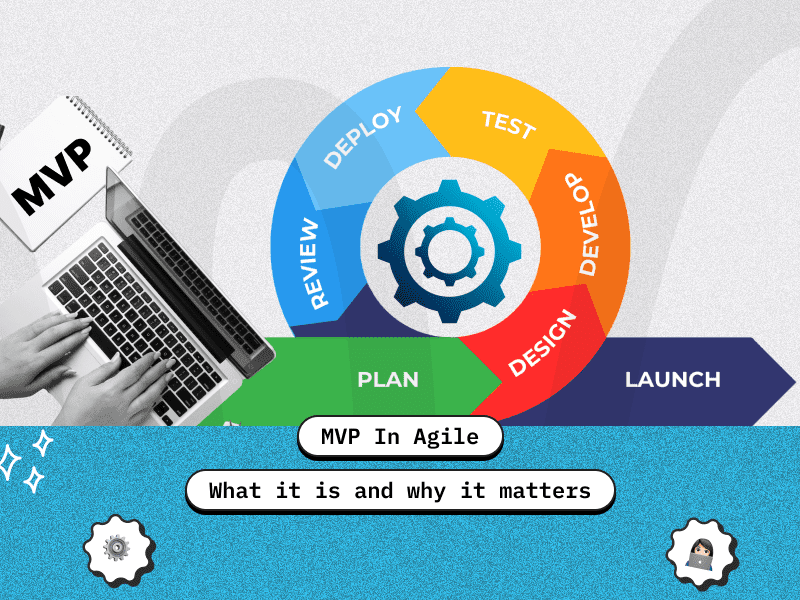 MVP in Agile: What It Is and Why It Matters in 2025